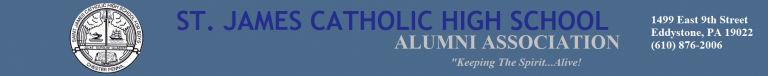 ST. James High School Alumni Association – Bulldog House