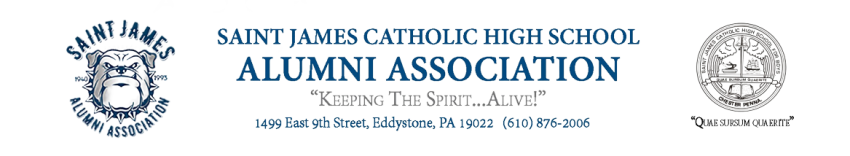 ST. James High School Alumni Association – Bulldog House
